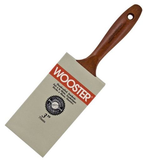 Super/Pro Ermine Badger Varnish Brush, shop painting goods & supplies ...