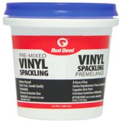 Spackling Compound Tub, low price, best painting goods & supplies store ...