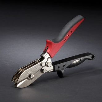 Malco Products C4R Downspout Crimper 1 1/4", Redline — LIfe and Home