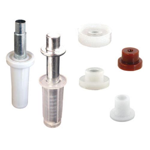 Bi-Fold Top Pivot/Guide Set, low price, construction hardware ...