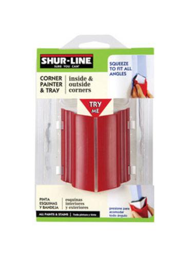 Flex Corner Painter With Tray, shop paint & painting supplies at low ...