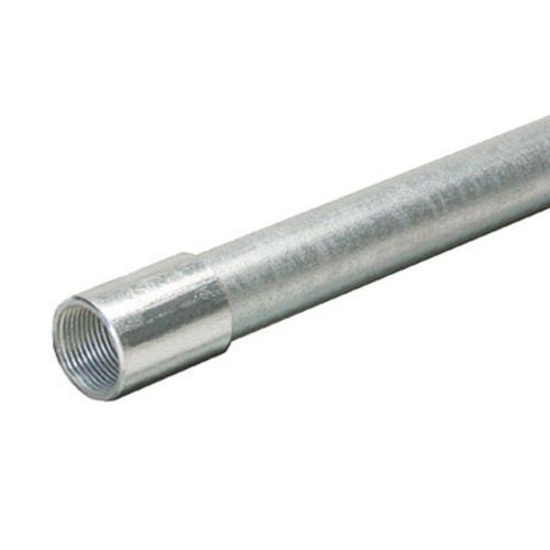 Allied Tube & Conduit 358176 IMC Metal Conduit, 1" x 10', low price ...