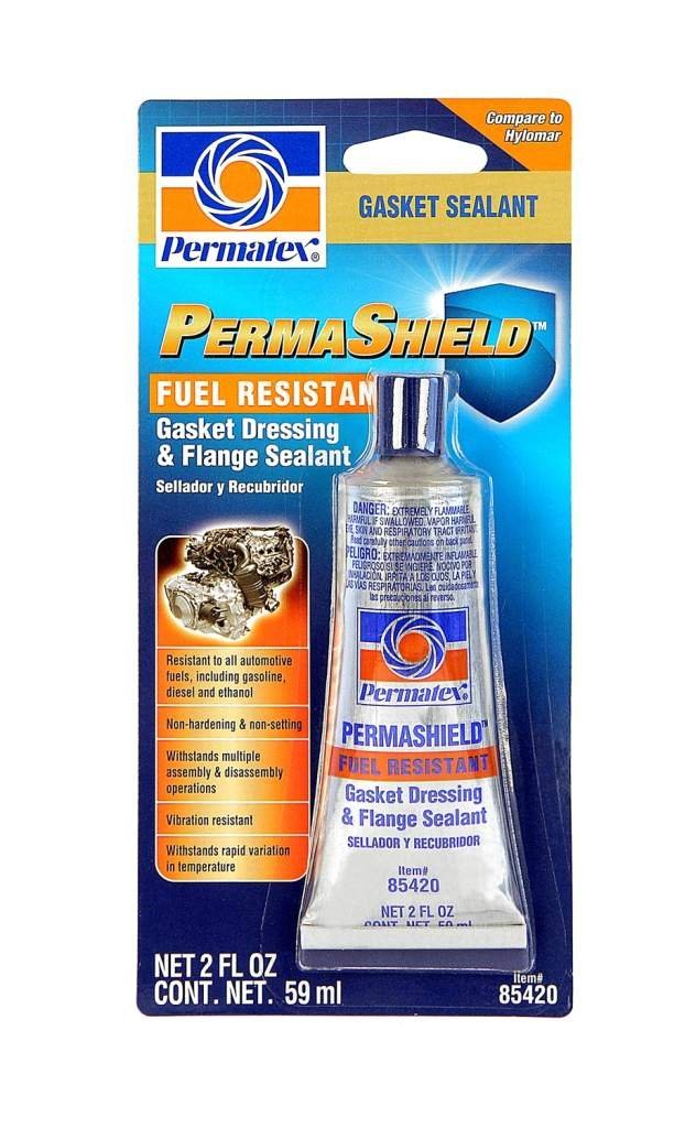 Shop Permatex Fuel Resistant Gasket Dressing & Flange Sealant online ...