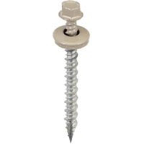 Metal Building Screw, 2", shop construction hardware equipments at low ...