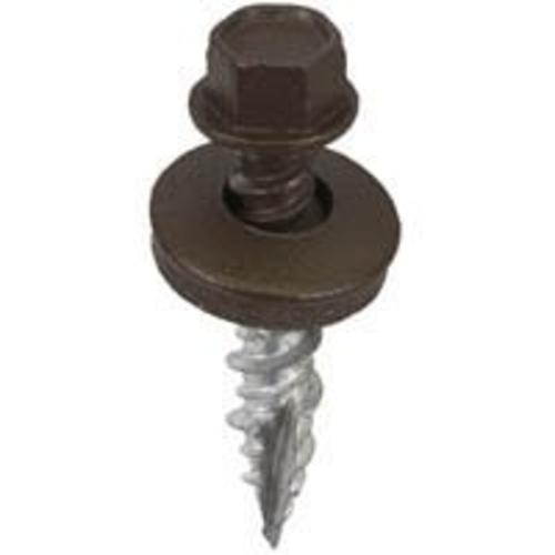 Metal Building Screw, 1", shop home hardware equipments at low price ...
