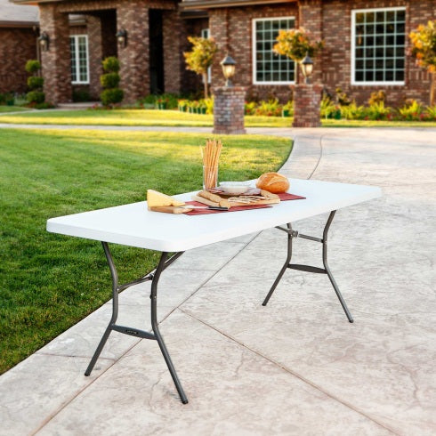 Light Commercial Folding Table, low price, best outdoor living products ...