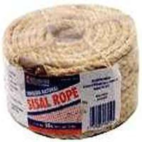 Sisal Rope: 1/2" x 50', low price, best building hardware materials ...