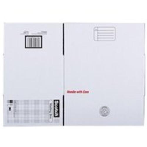 Folded Shipping Box, low price, best bulk office supplies store — LIfe ...