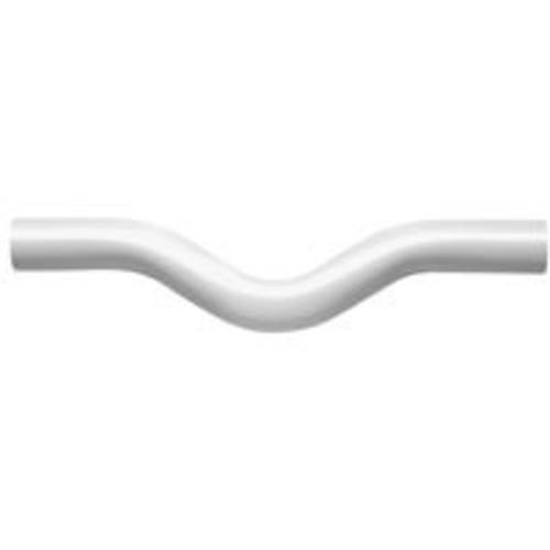 Pvc Condensate Running Trap 3/4", low price, best plumbing tools ...