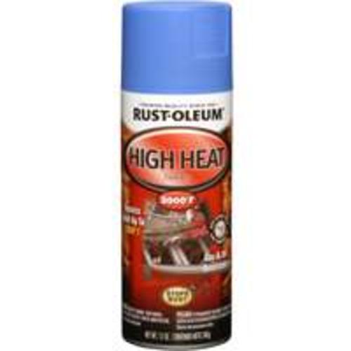High Heat Spray Paint 12 Oz, shop bulk paint supplies at low price ...