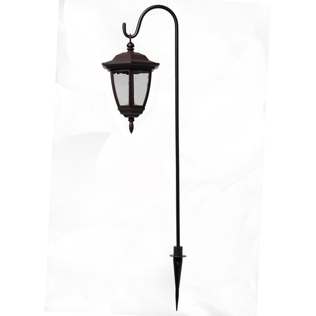 Outdoor Solar Coach Light on sale, commercial lighting supplies at low ...