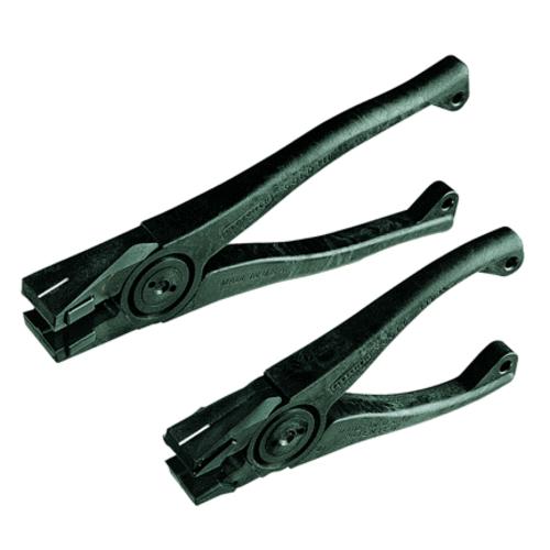 Fletcher-Terry 06-111 Glass Nipping & Running Plier 6" — Life and Home