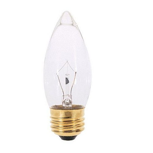 Torpedo Tip Decorative Light Bulb, 40 Watts on sale, lighting ...