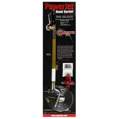 Online store to buy Manchester Tank Power Jet Hand Burner Combo — LIfe ...