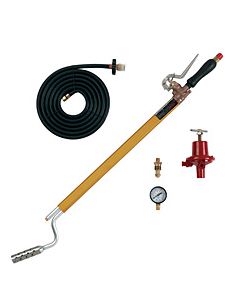 Online store to buy Manchester Tank Power Jet Hand Burner Combo — LIfe ...
