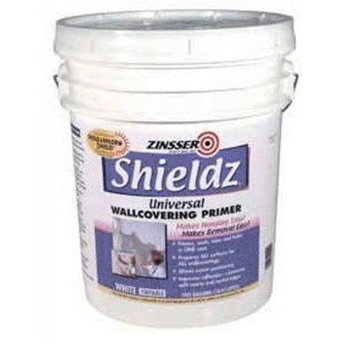 Shieldz Universal Wallcovering Primer, low price, home painting goods ...
