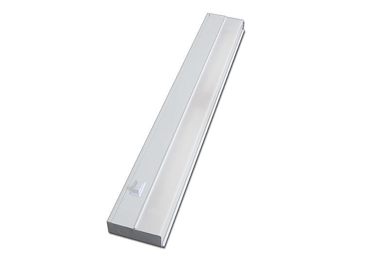 Ge Under Cabinet Fluorescent Direct Wire Light Fixture on sale ...