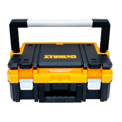 Dewalt TSTAK-1 Long Handle Stackable Organizer, low price, best heavy ...