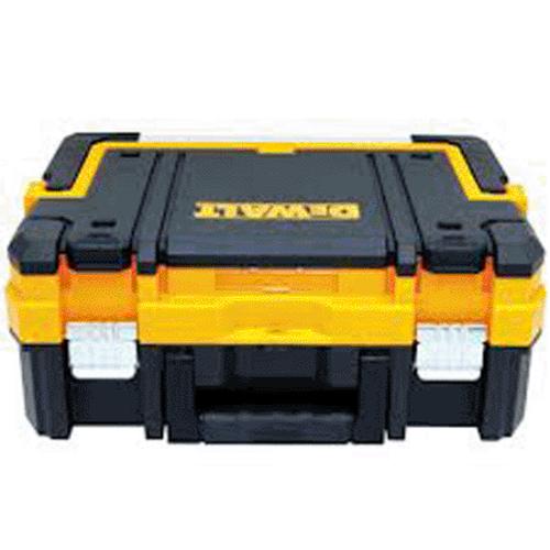 Dewalt TSTAK-1 Long Handle Stackable Organizer, low price, best heavy ...
