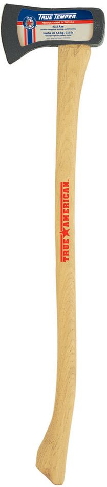 Single Bit Michigan Axe, low price, lawn & garden materials for sale ...