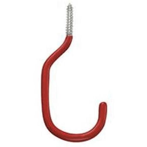 Heavy Duty Overhead Storage Hooks, shop construction hardware ...
