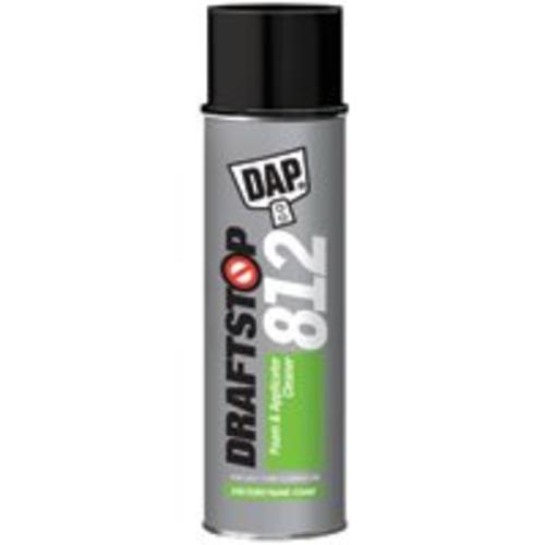 Draftstop 812 Foam Cleaner on sale, bulk paint supplies at low price ...