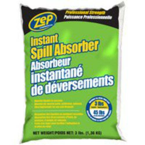 Instant Spill Absorber 3 lbs on sale, automotive repair supplies at low ...