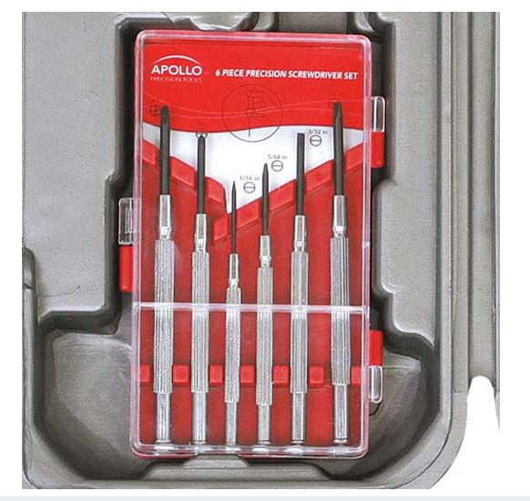 Apollo DT9408 Household Tool Kit, 53 Piece on sale, hand tool supplies ...