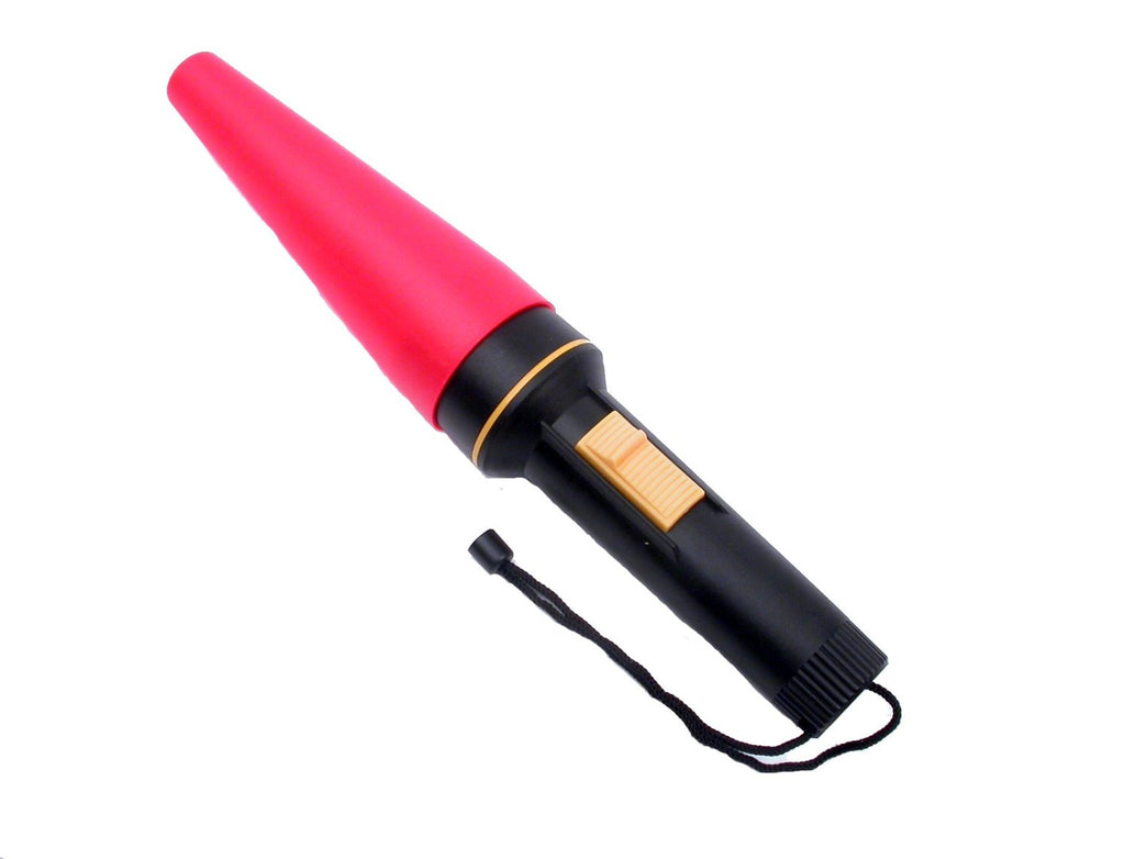 Signal Wand Flashlight With Safety Cone, low price, best electrical ...