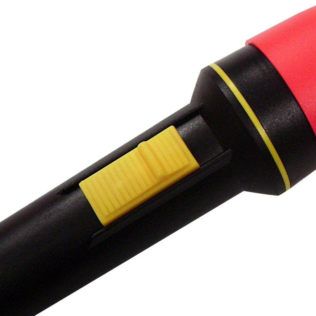 Signal Wand Flashlight With Safety Cone, low price, best electrical ...