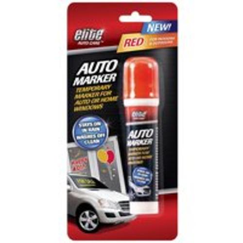 Auto Window Marker, Red, low price, best automotive replacement items ...
