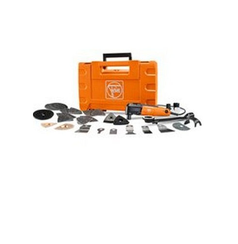 Multimaster Oscillating Tool Kit on sale, hand tool sets at low price ...