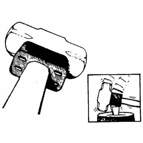 Rubber Handle Saver, low price, lawn & garden power tools for sale ...