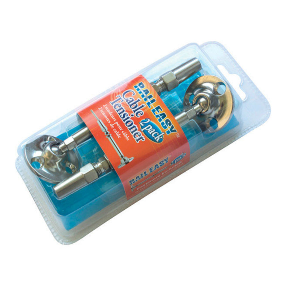 Raileasy Tensioners For Railing With Screws, low price, building ...