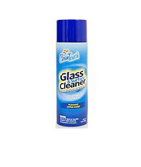 Glass/Surface Cleaner on sale, home cleaning essentials at low price ...