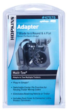 Multi-Tow Adapter Wiring on sale, industrial electrical goods at low ...