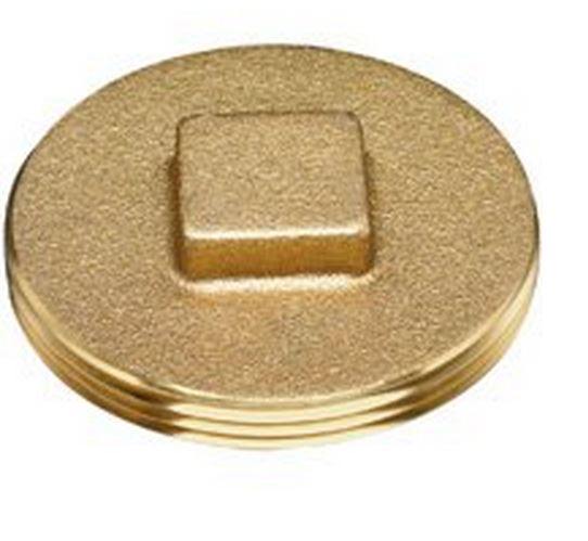 Clean Out Plug, 1.5", shop plumbing repair parts at low price — LIfe ...