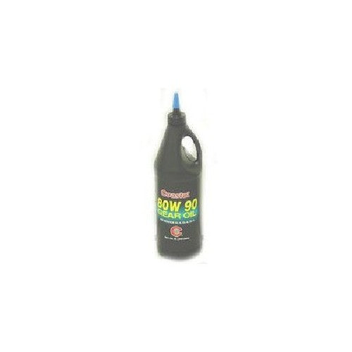 Shop Warren Unilube Coastal 80W-90 Gear Oil online for sale — LIfe and Home