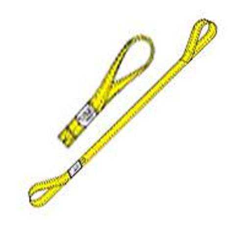 S-Line 20-EE2-9802X8 Lifting Sling, 2" x 8' — LIfe and Home