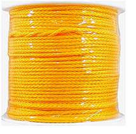 Braided Polypropylene Rope, 1/4", 1000' on sale, home hardware tools at ...