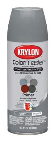 Krylon K05131801 Spray Primer 12 Oz on sale, professional painting ...