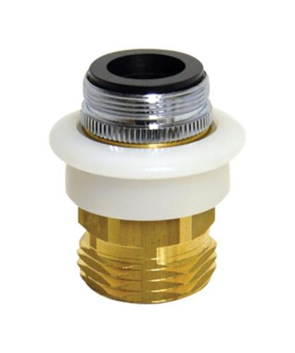 Quick Connect Aerator Adapter Dual Thread, low price, best plumbing ...