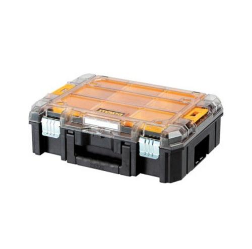 Dewalt Tstak Organizer With Clear Lid, low price, best heavy duty hand ...