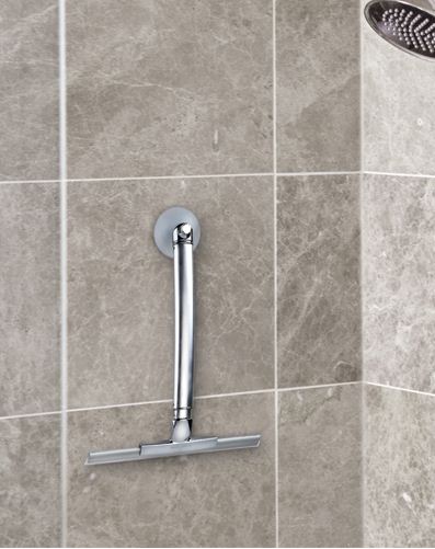 Extendable Shower Squeegee, low price, best plumbing supplies & tools ...