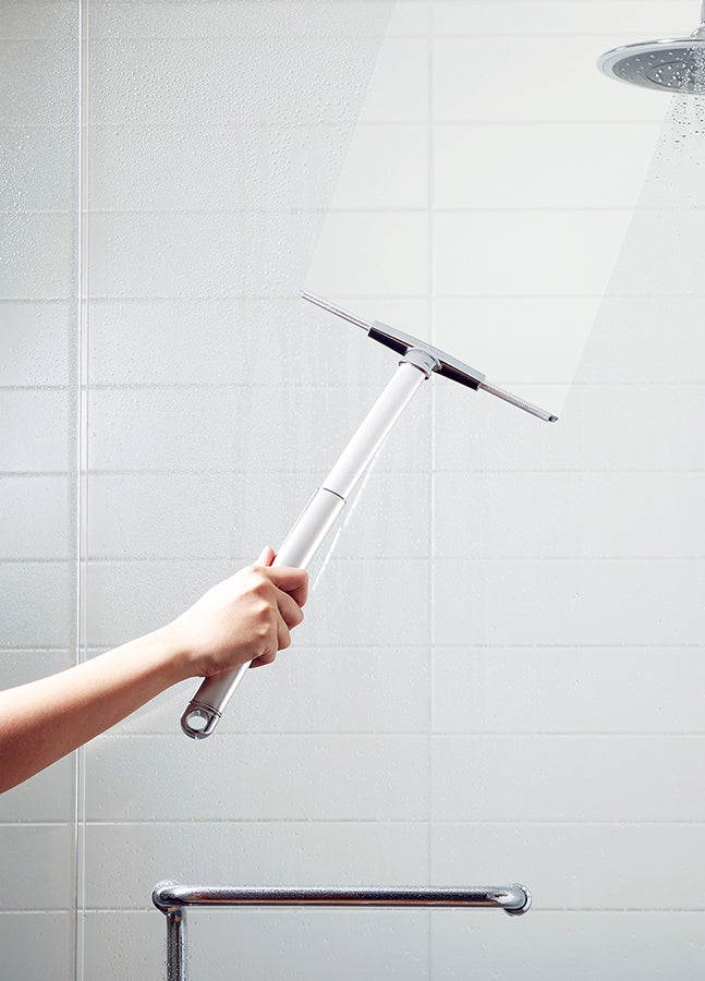Extendable Shower Squeegee, low price, best plumbing supplies & tools ...