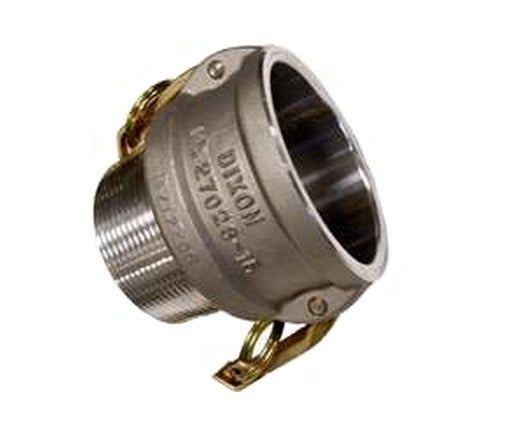 Cam Lock Coupling, Type B, shop plumbing supplies & tools at low price ...