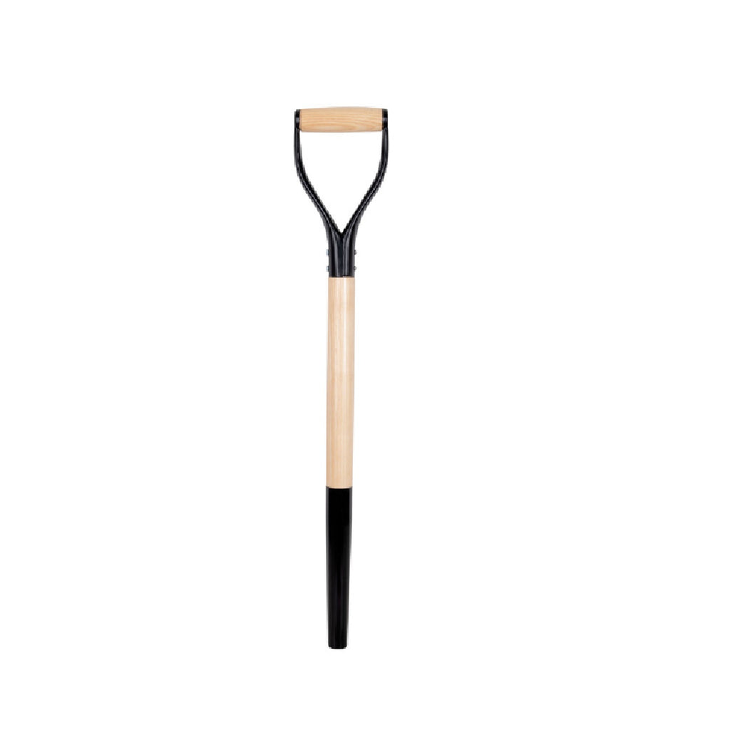 Spading Fork Replacement Handle on sale, lawn & garden hand tools at ...