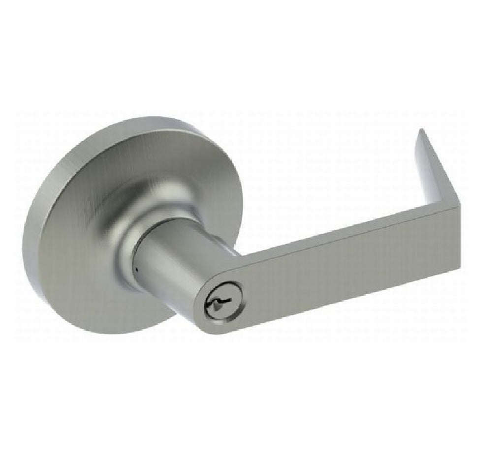Hager 3450WTN26D Withnell Lever Office Cylindrical Lock — LIfe and Home