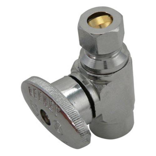 Plumb Pack Straight Shut-Off Valve, low price, hardware repair tools ...