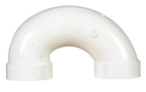 Pvc/Dwv P Trap U-Bend 2", low price, best plumbing replacement items ...